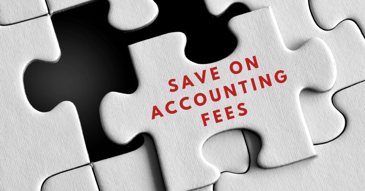 7 Smart Tips to Save on Accounting Fees for Businesses with $2-10M Turnover